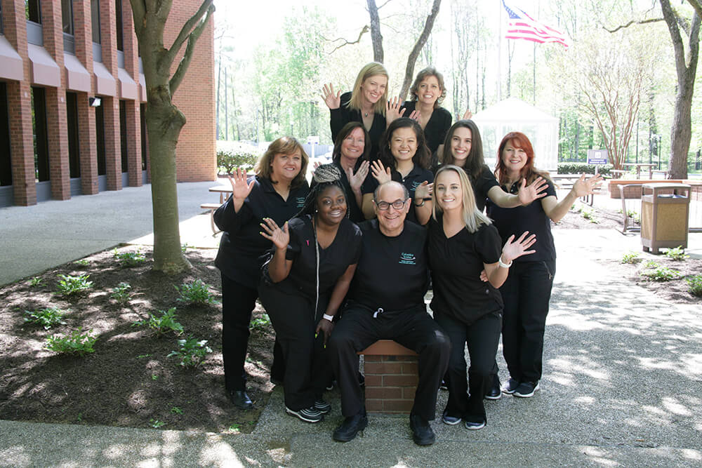 Meet Our Team | Professional Denitstry | Columbia Smiles