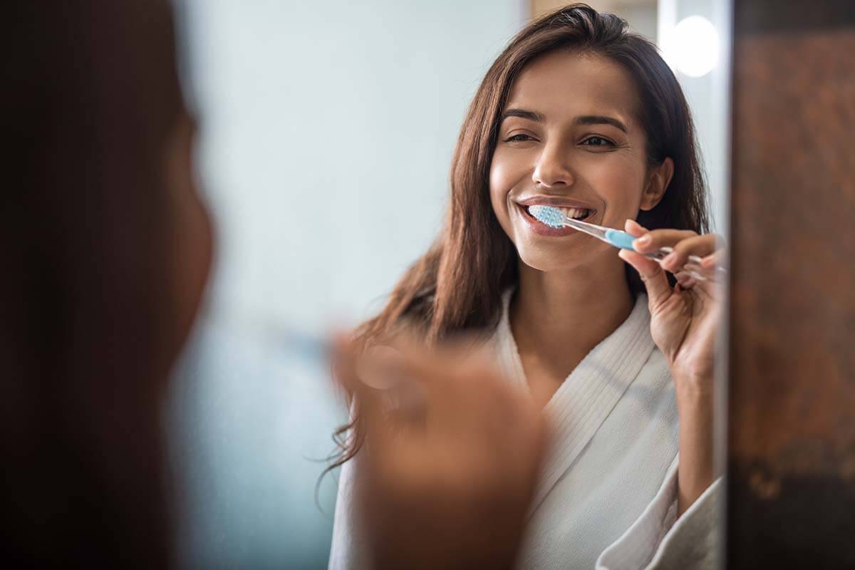 Practice Good Oral Hygiene To Prevent Periodontal Treatments Columbia