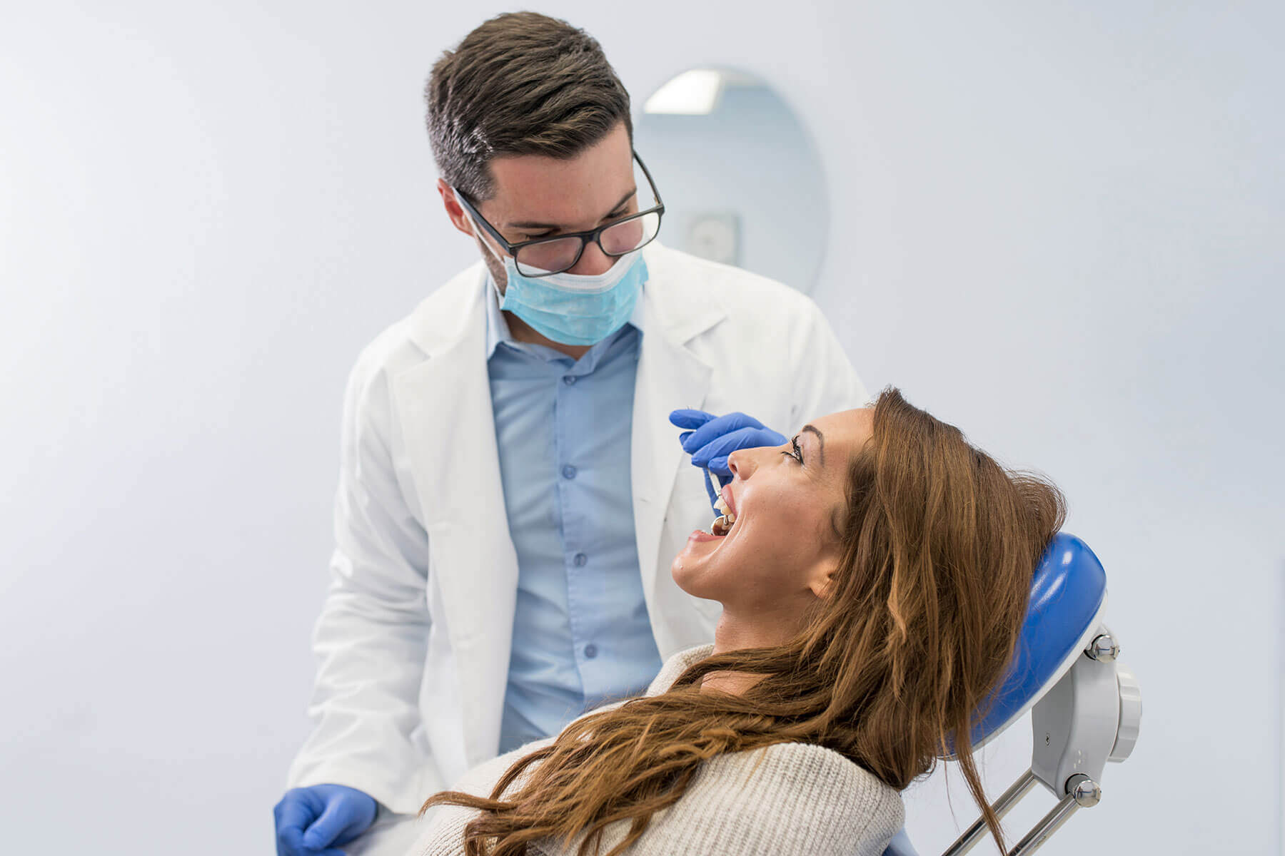 General Dentistry in Columbia, MD | Finding a Dentist