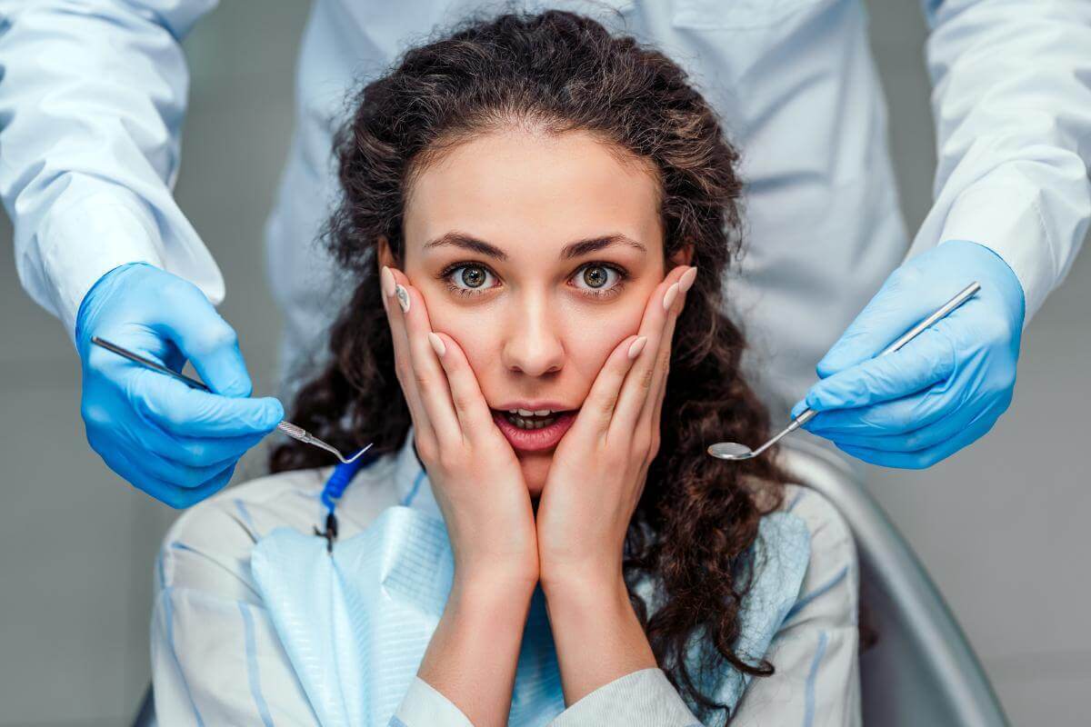 What is Dental Trauma? | Dental Trauma MD